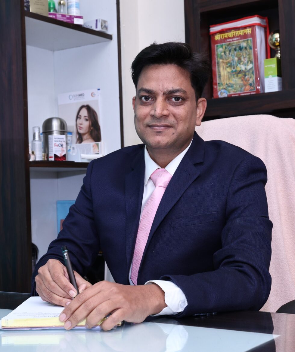 Best Plastic Surgery Clinic in Jaipur | Rejuvena Cosmo Care